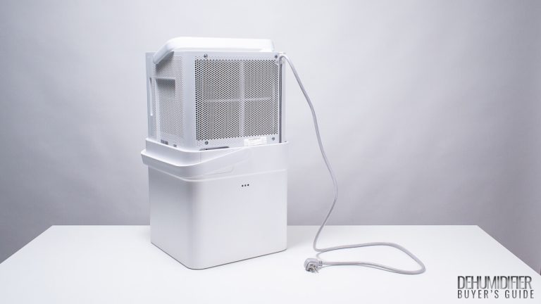 Midea Cube Review | Hands-on Testing