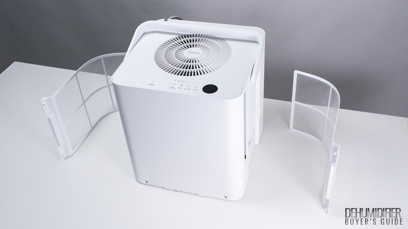 Midea Cube Review | Hands-on Testing