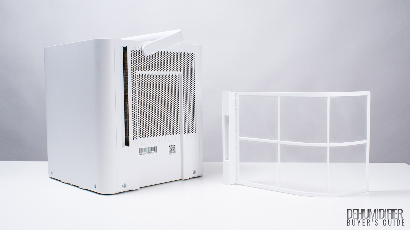 Midea Cube Review | Hands-on Testing
