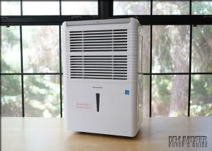 Keystone KSTAD70B Review | The Best Dehumidifier?
