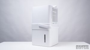 Midea Cube Review | Hands-on Testing