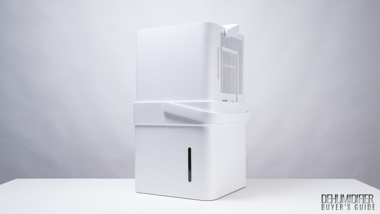 Midea Cube Review Hands On Testing