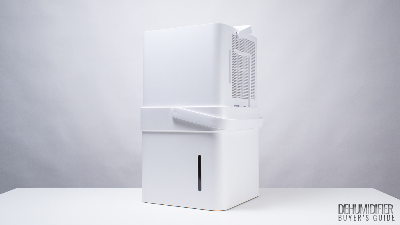 Midea Cube Review | Hands-on Testing